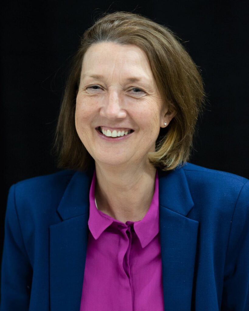 Our Board - Say Women